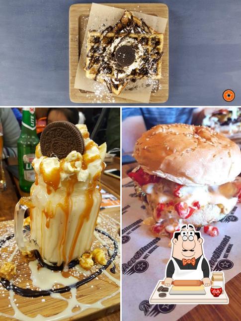 RocoMamas Bedfordview restaurant, Boksburg, Shop 30 & 33 ...