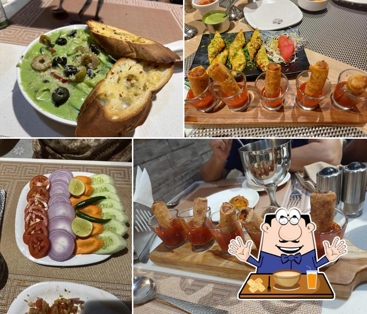 Sattva Pure Veg Restaurant, Bengaluru - Restaurant menu, prices and reviews