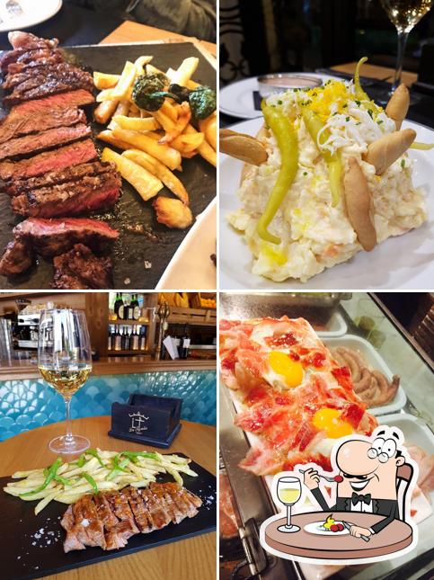 Taberna La Tienta, Madrid - Menú del restaurante, precios y reseñas