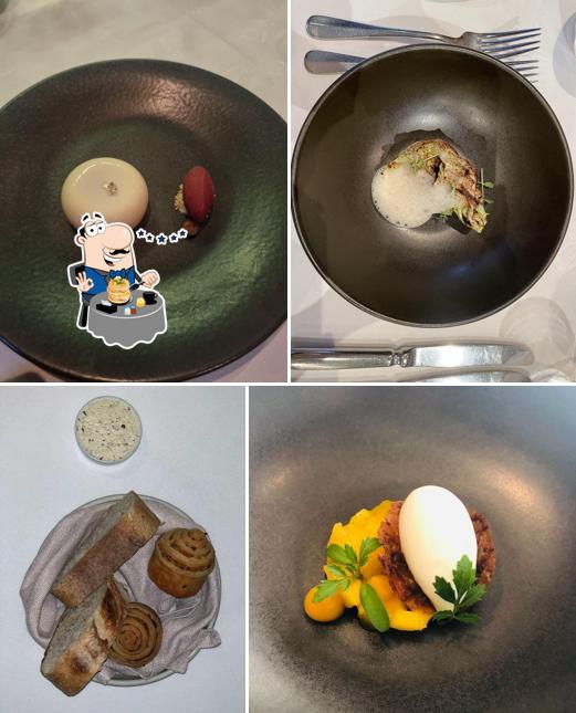 Tetsuya's Restaurant in Sydney - Restaurant menu and reviews