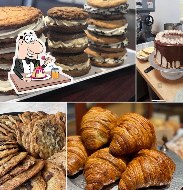 The Copper Crust, York - Restaurant menu, prices and reviews