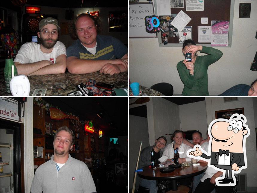 The Dam Bar, Chippewa Falls - Restaurant menu, prices and reviews