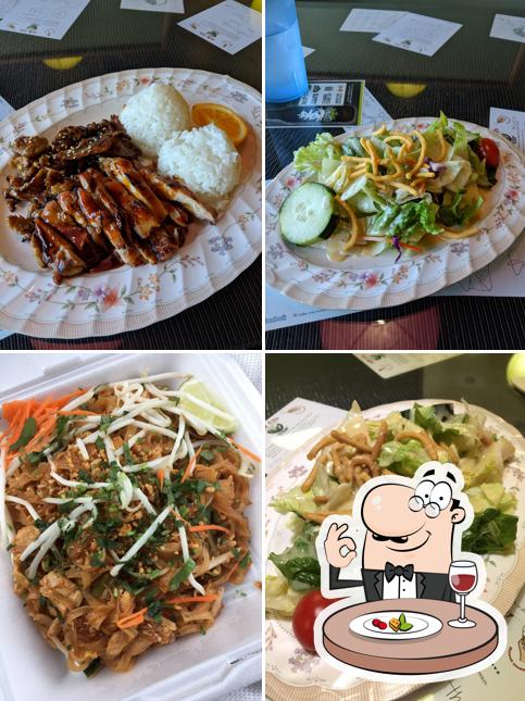Sam City Pho & Grill, Albany - Restaurant menu, prices and reviews