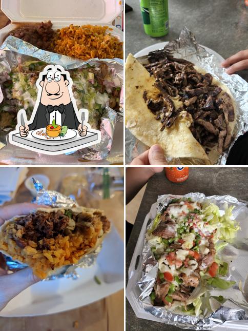 California Taco NC, Fayetteville - Restaurant menu, prices and reviews