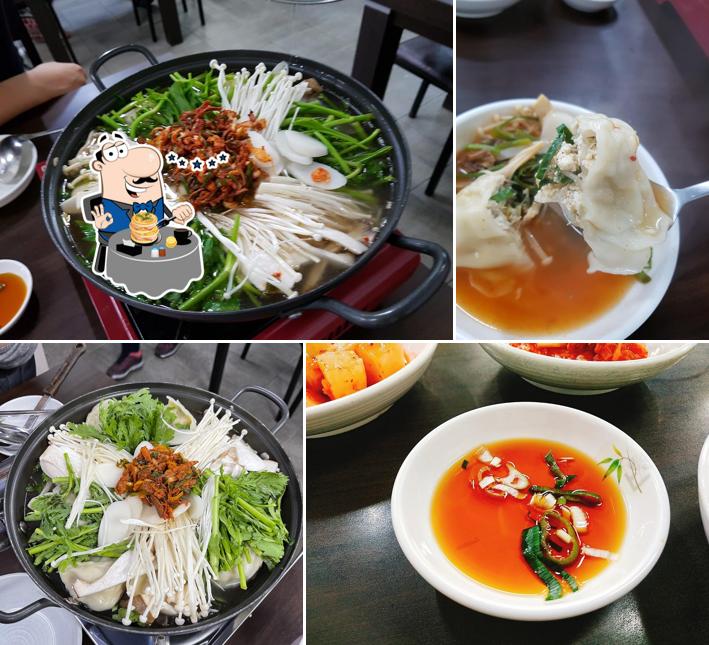Restaurante Daega, Seul, 22 Bongeunsa-ro 4-gil - Opiniones del restaurante