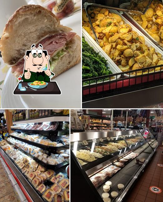 Dolce & Clemente's, Robbinsville - Restaurant menu, prices and reviews