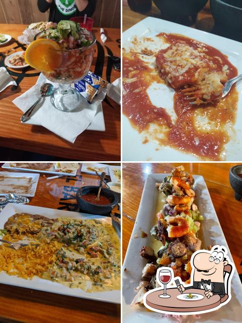 El Barco Mexican Restaurant, Columbus - Restaurant menu, prices and reviews