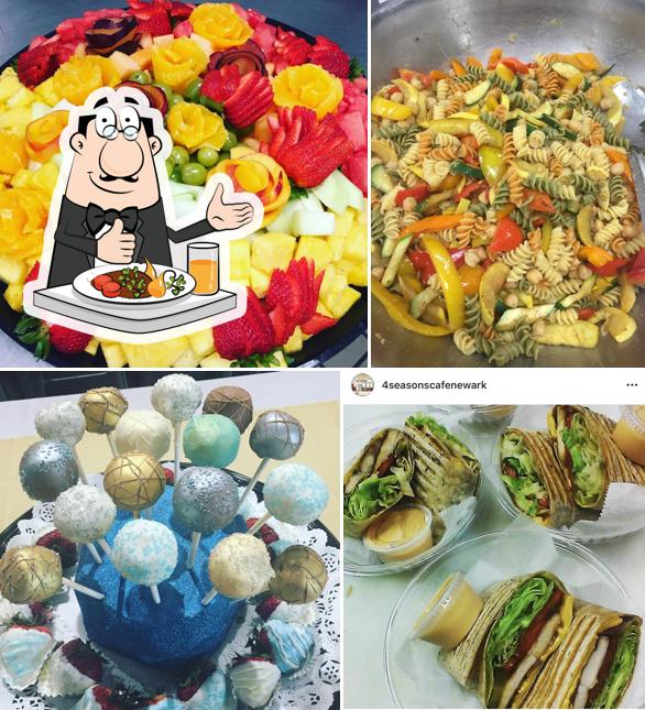 Best cafes in Newark, spring 2024 - Restaurant Guru