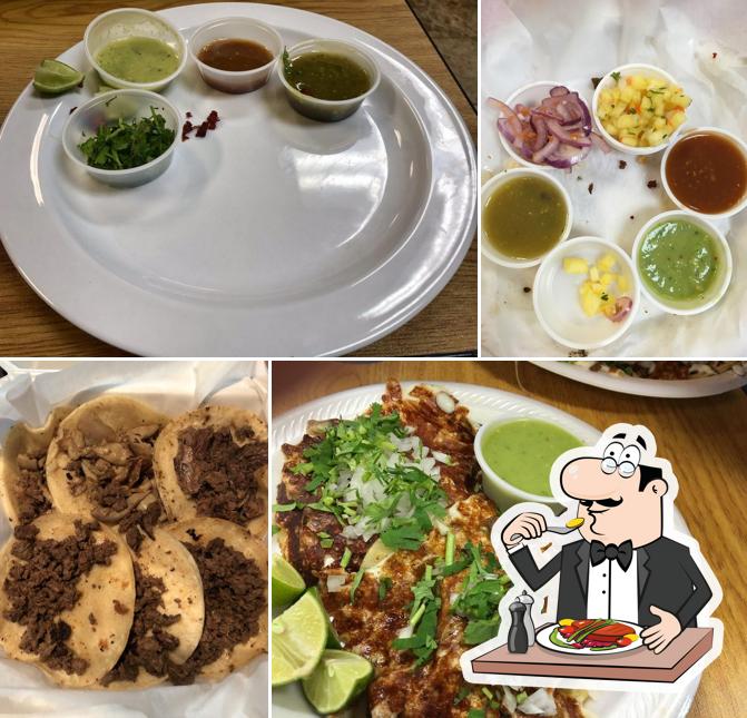 Don Joaquin Street Tacos, Provo - Restaurant menu, prices and reviews