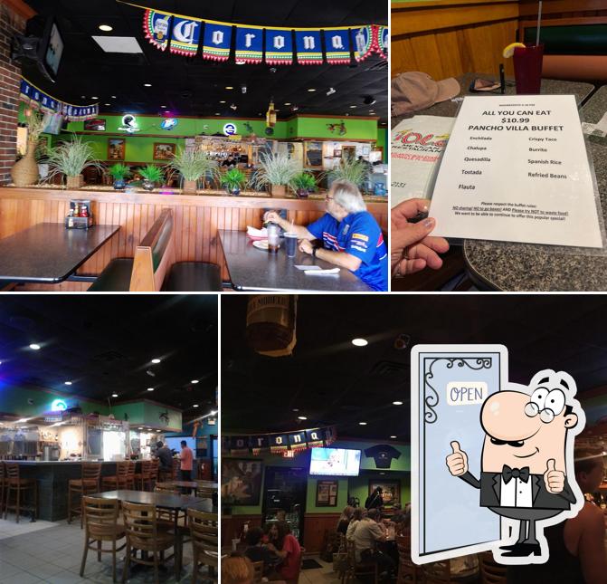 Ole Mexican Restaurant, Jacksonville - Restaurant menu, prices and reviews