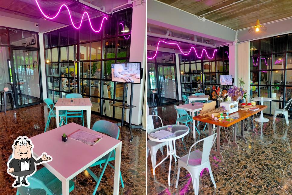 SENSE Cafe, Mae Sai - Restaurant reviews