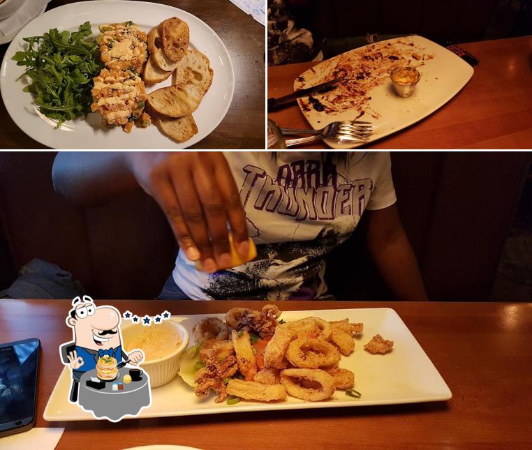 Bâton Rouge Grillhouse & Bar, Boisbriand, Av. des Grandes Tourelles ...