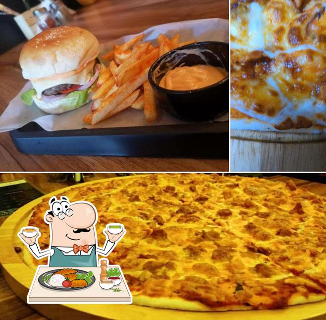 Big Bang Pizza, Bengaluru - Restaurant menu, prices and reviews