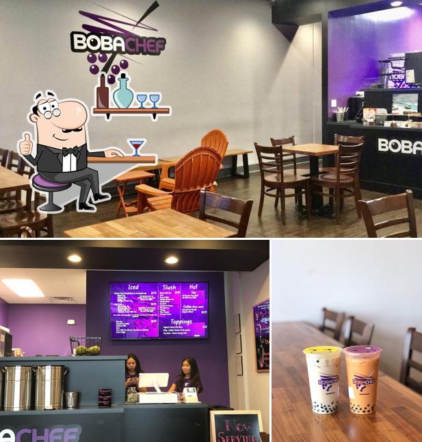 Boba Chef in Virginia Beach - Restaurant menu and reviews