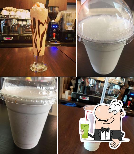 Zee Square Coffee Shop cafe, Dubai, 78RF+MMM - Restaurant menu and reviews