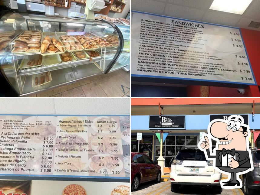 BOB THE BAKER in Miami Gardens - Restaurant reviews