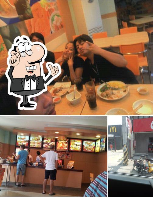 Chowking restaurant, Tarlac City, Skyland Building - Restaurant reviews