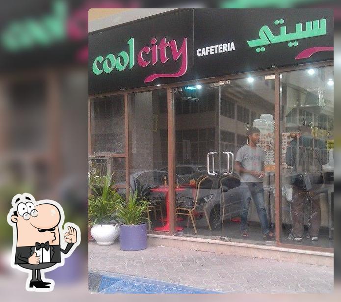 Cool City Cafeteria, Abu Dhabi - Restaurant menu, prices and reviews