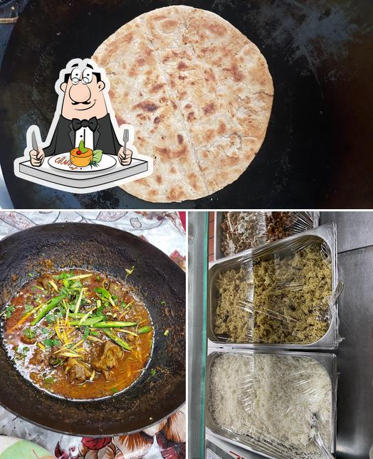 New Darbar Cafe, Luton - Restaurant menu, prices and reviews