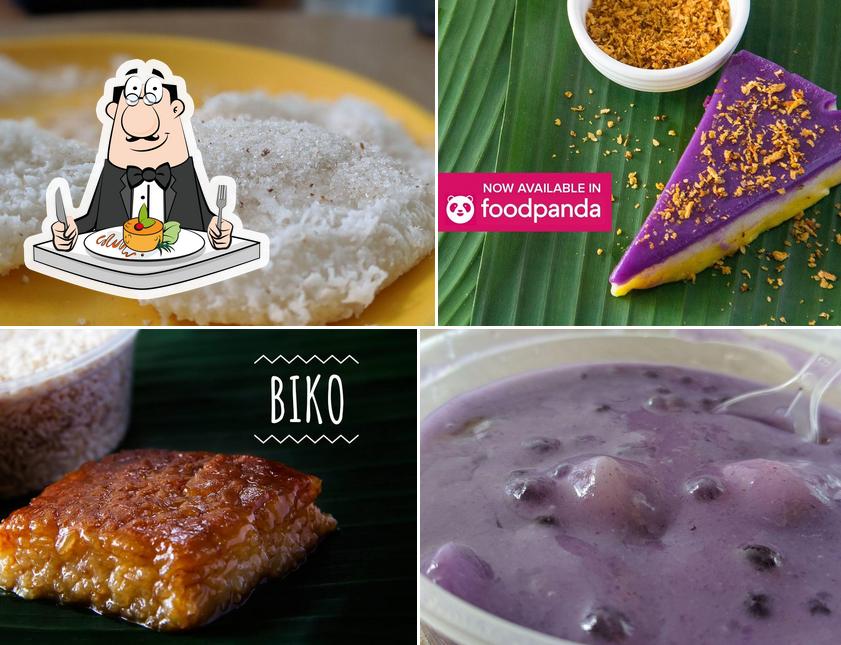 Jaltan Delicacies, Davao City - Restaurant menu, prices and reviews