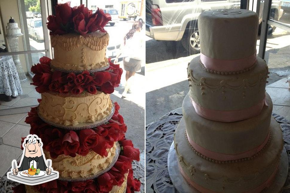 Top 10 bakeries in Tijuana, september 2025 - Restaurant Guru