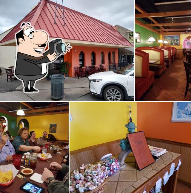 El Rancho in Stuart - Restaurant menu and reviews