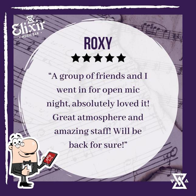 Elixir Music House in Cairns City - Restaurant reviews