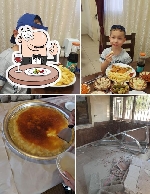 Family Restaurant, Ilaniya - Restaurant reviews
