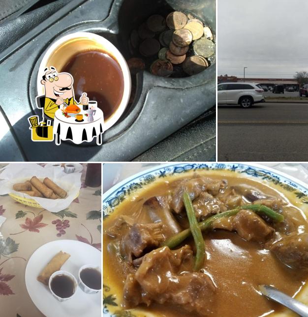 Formosa Chinese Restaurant, Ladson - Restaurant menu, prices and reviews