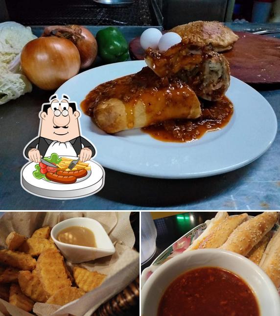 GROUNDZERO HOUSE OF PIZZA, Lucban - Restaurant menu, prices and reviews