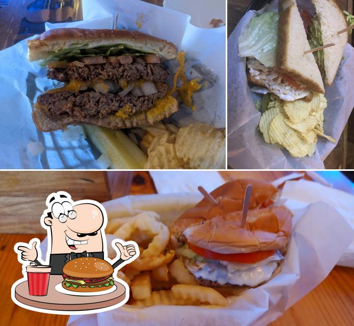 Grinder's Restaurant in Lancaster - Restaurant reviews