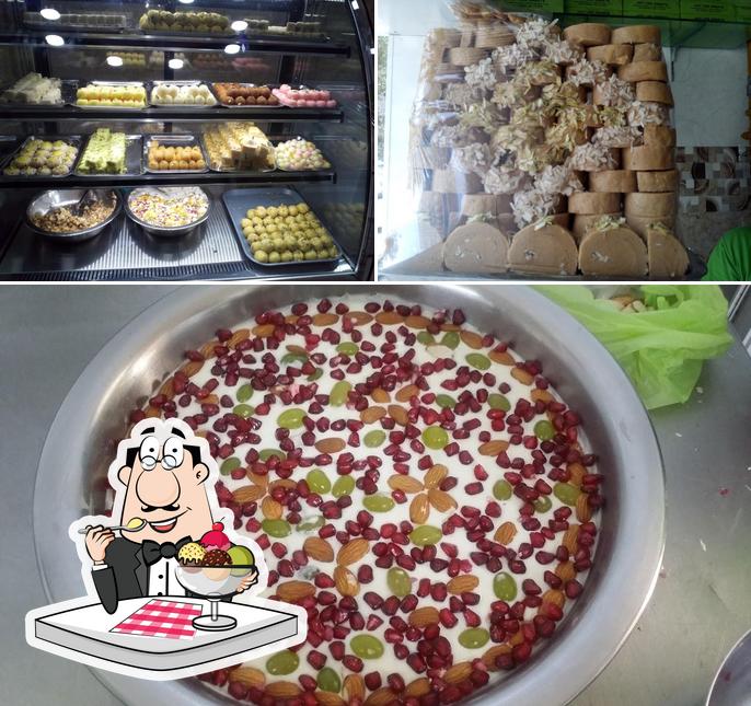 Hot Line Cafeteria, Sharjah - Restaurant menu, prices and reviews