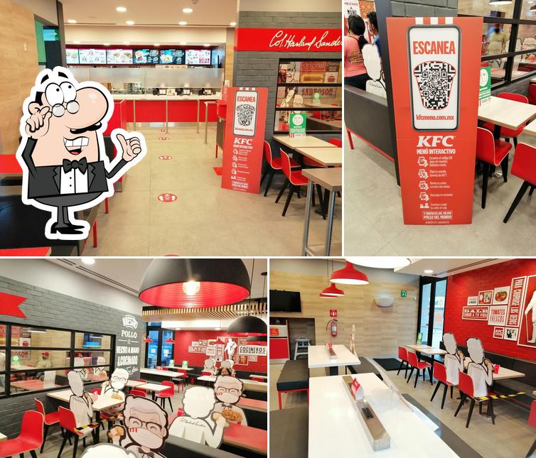 KFC restaurant, Guaymas - Restaurant reviews
