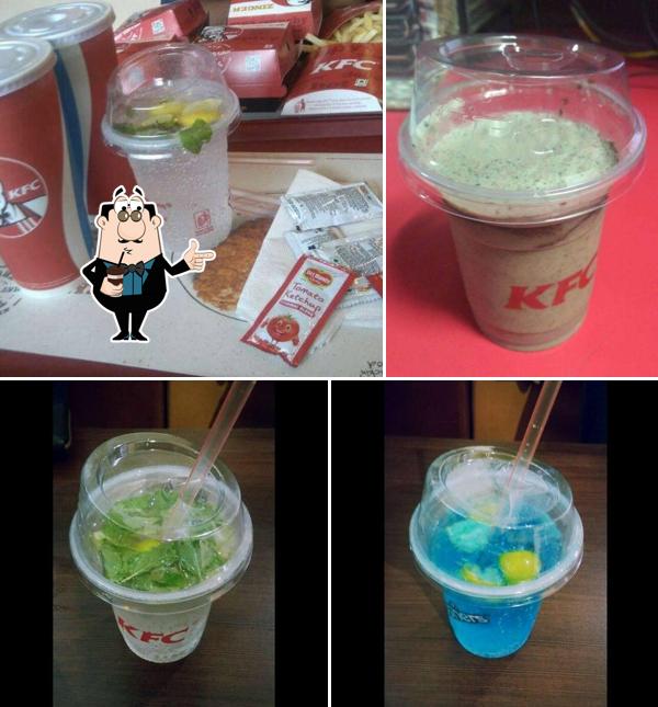 KFC, Hyderabad, No 5 & 3, NH 65, Phase 2, Dharma Reddy Colony ...