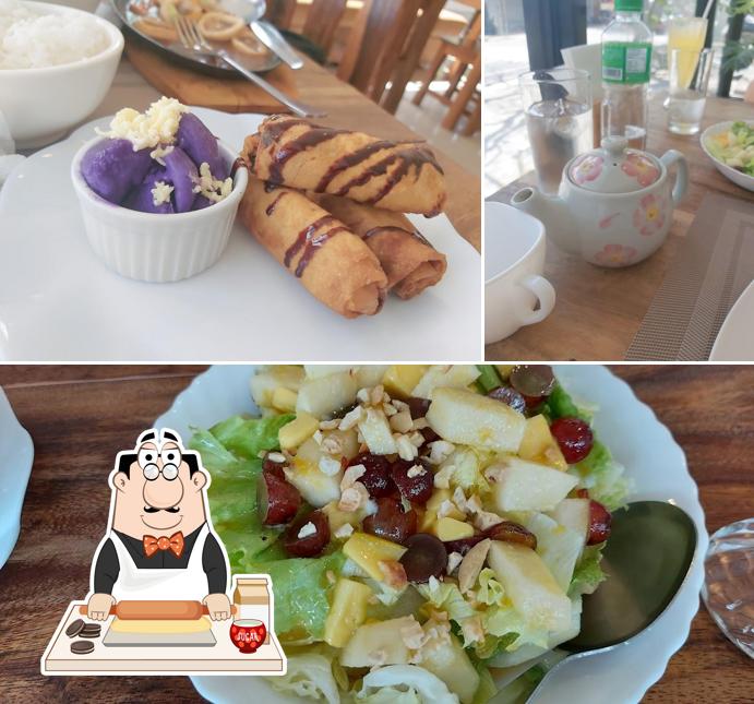 Kapitbahay Filipino Cuisine, Marikina - Restaurant menu, prices and reviews