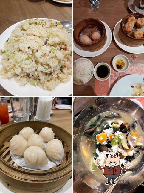 Luk Foo Cantonese kitchen 樂富, Makati - Restaurant menu, prices and reviews