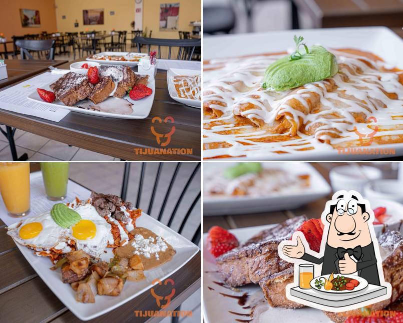 Madre Mia Restaurante, Tijuana - Restaurant menu, prices and reviews