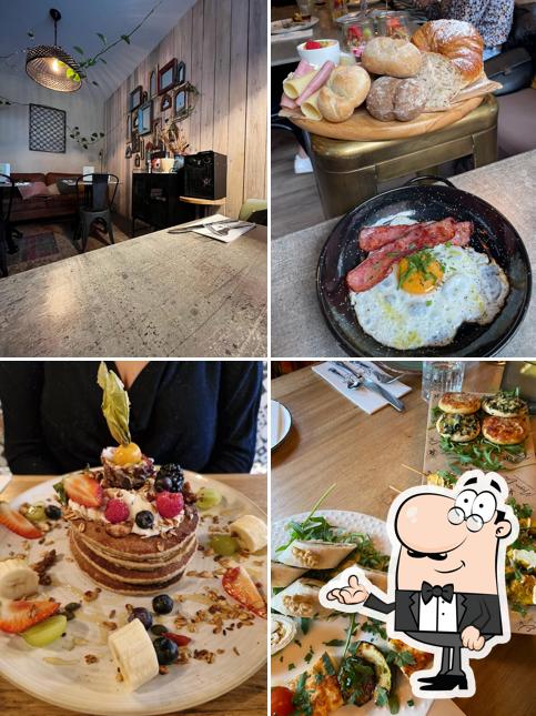 Maison Dix, Hasselt - Restaurant menu, prices and reviews