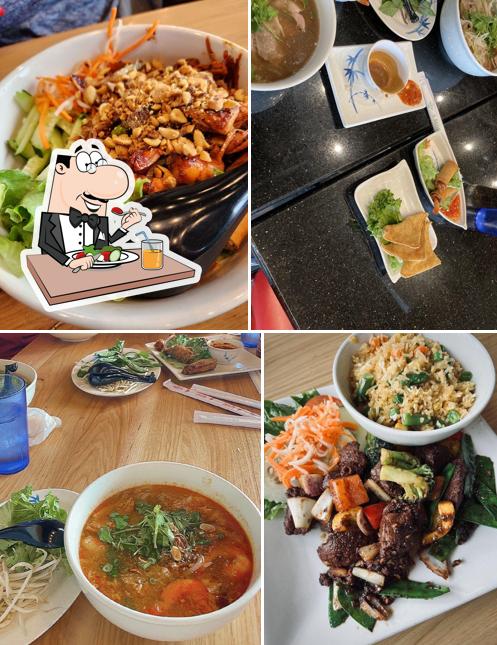 Pho 515, 801 University Ave in Des Moines - Restaurant menu and reviews