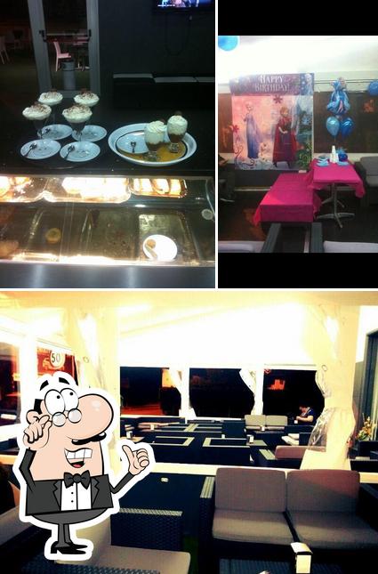 Amnesia Lounge Bar, Curti - Restaurant reviews
