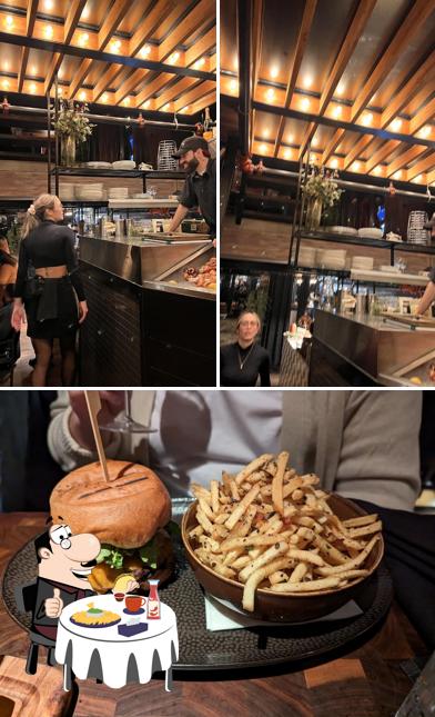Guilt & Ivy, Westmount - Restaurant menu, prices and reviews