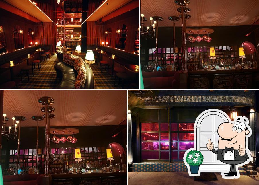 HiLot in New York City - Restaurant reviews