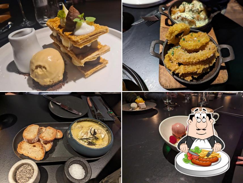 Prime, Norwich - Restaurant menu, prices and reviews