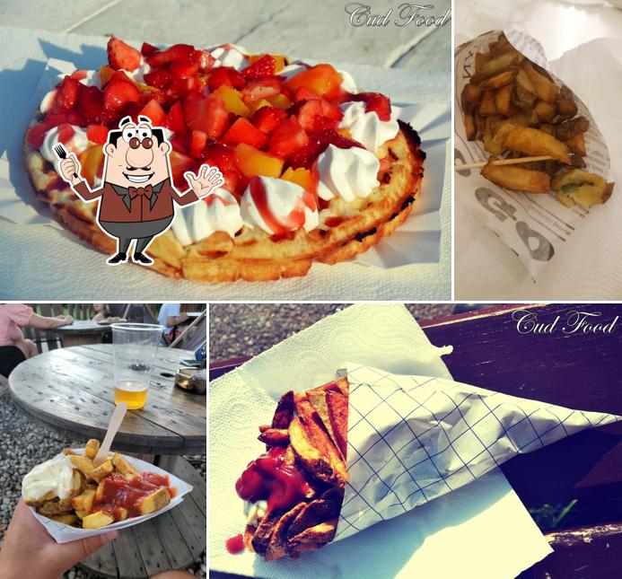 Pub Tola, Warsaw - Restaurant menu, prices and reviews