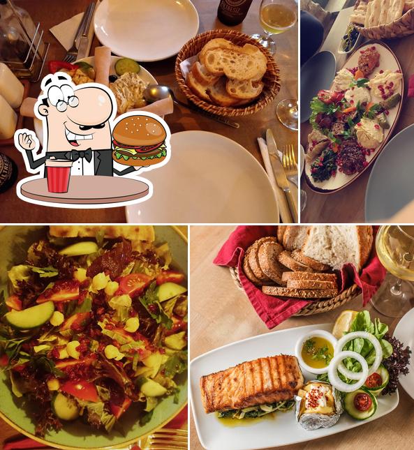 Top 7 restaurants with consomme in Istanbul, december 2025 - Restaurant ...