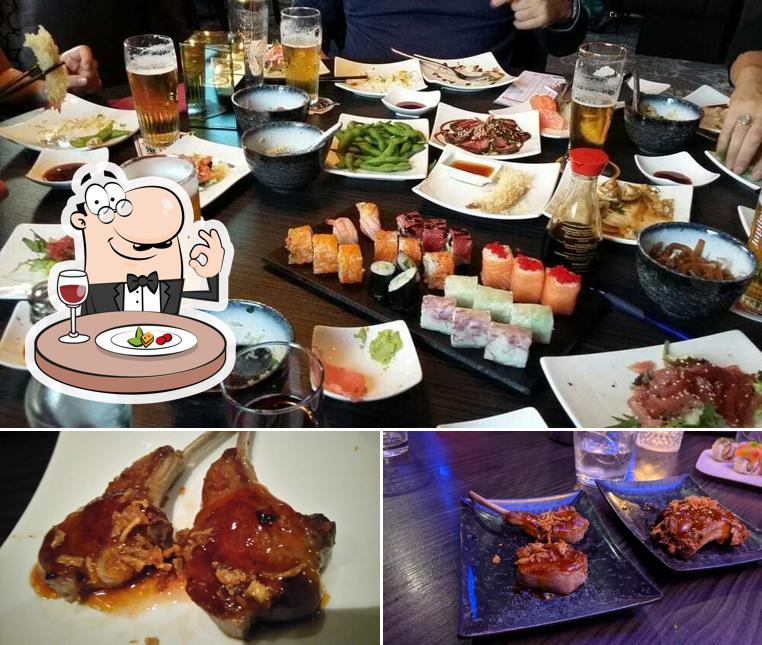 Asianbite, Германия - Restaurant menu and reviews