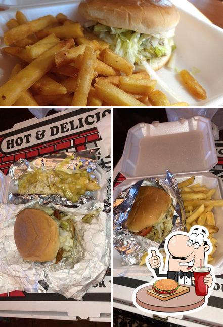 Borderland Cafe, Columbus - Restaurant menu, prices and reviews