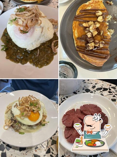 Break + Feast, Koloa - Restaurant menu, prices and reviews