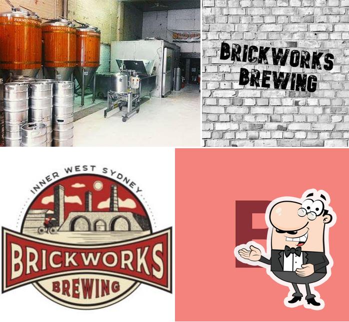 Brickworks Brewing in Saint Peters