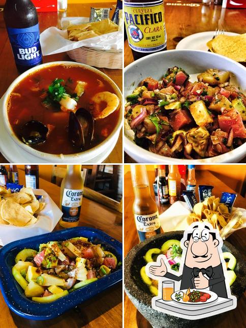 DON JAMES Comida del Mar restaurant, Chihuahua - Restaurant reviews